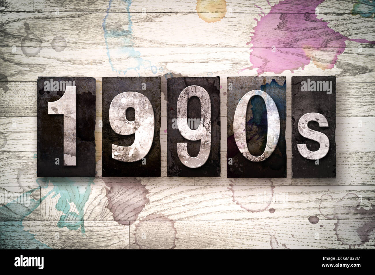 Grunge 1990s Stock Photos & Grunge 1990s Stock Images - Alamy