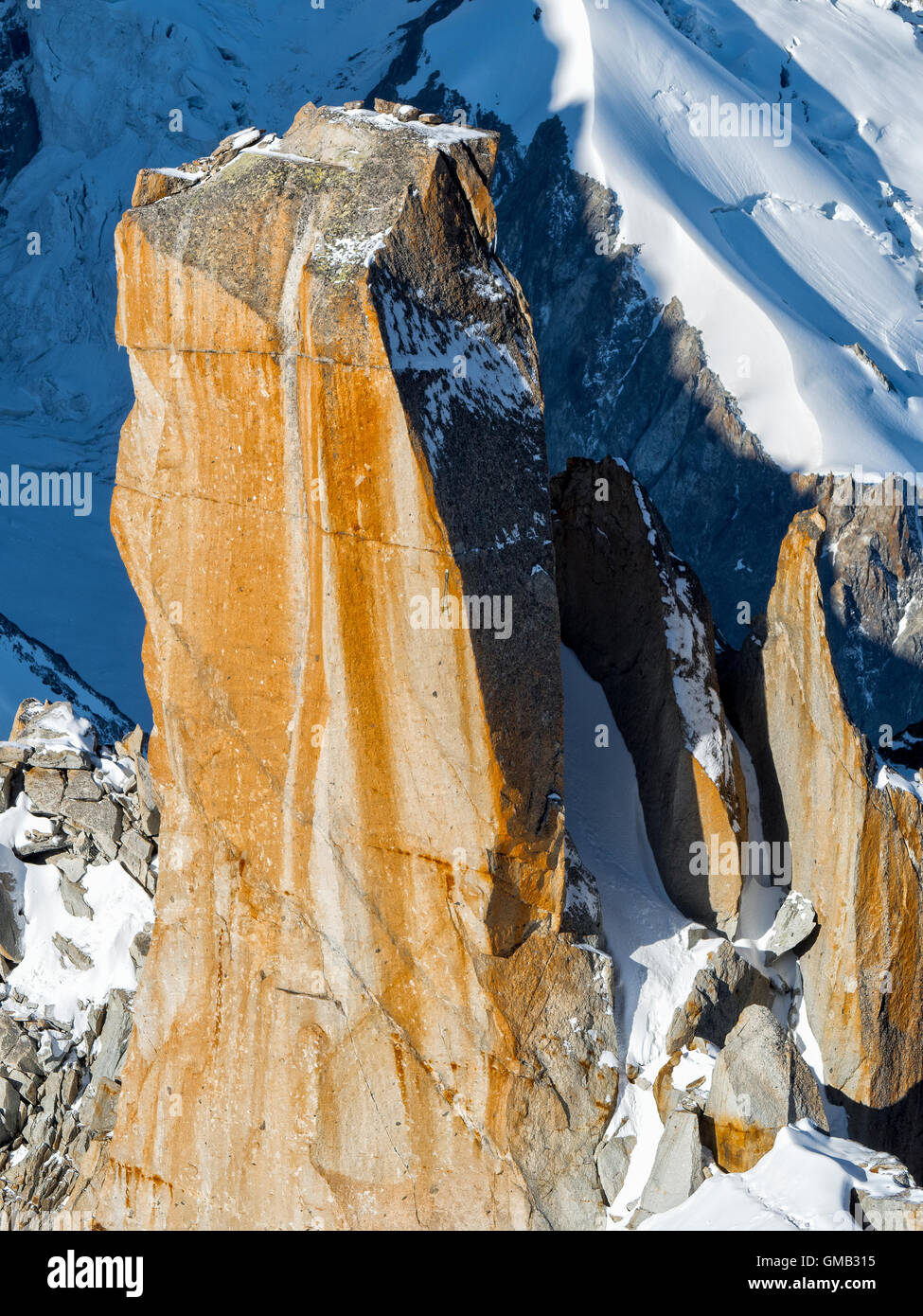 Cosmiques ridge hi-res stock photography and images - Alamy