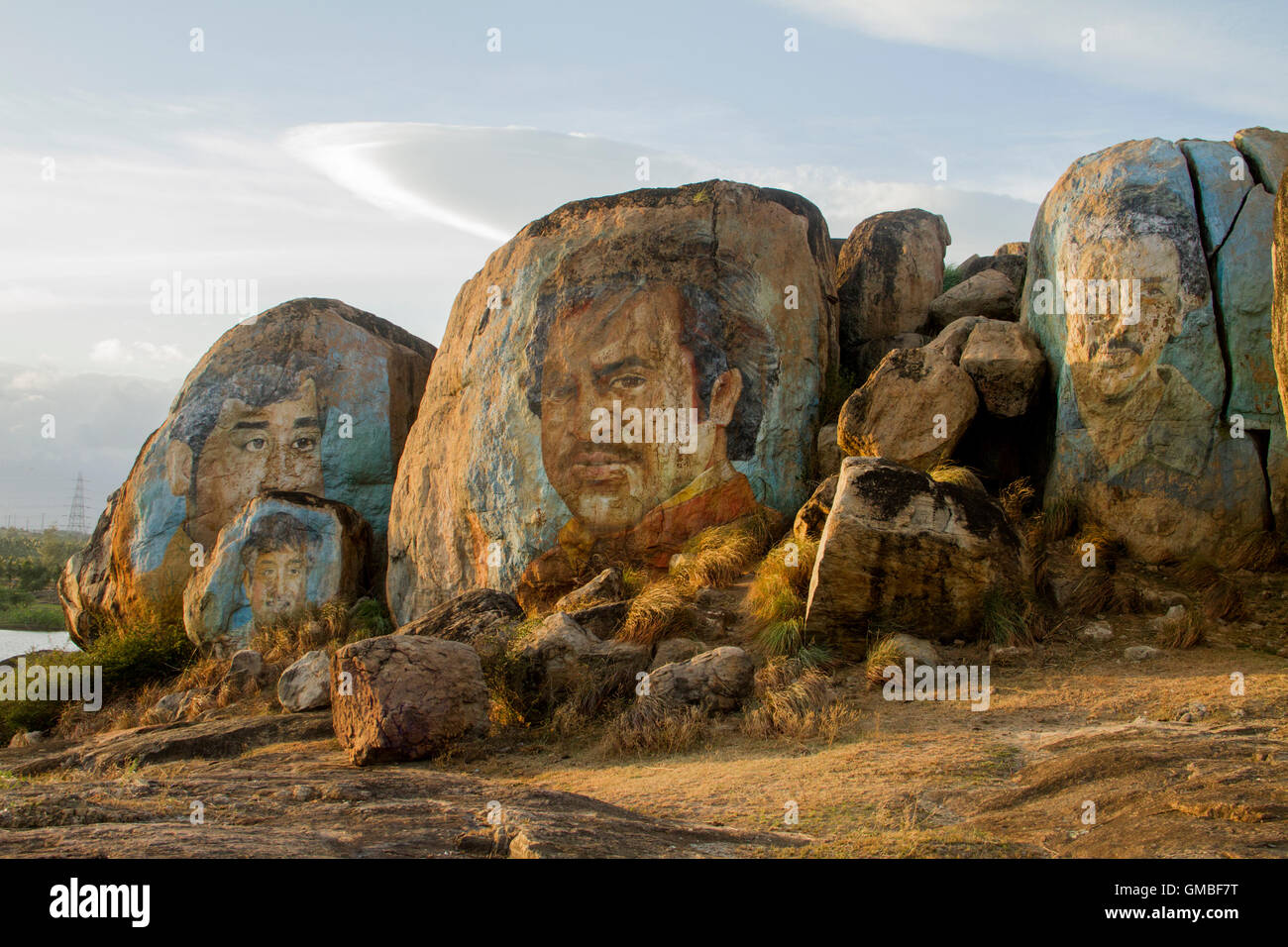 Primitive tribe of india hi-res stock photography and images - Alamy