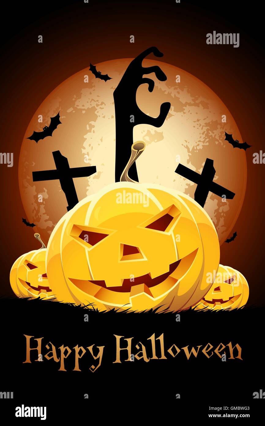 Zombie poster advertising hi-res stock photography and images - Alamy