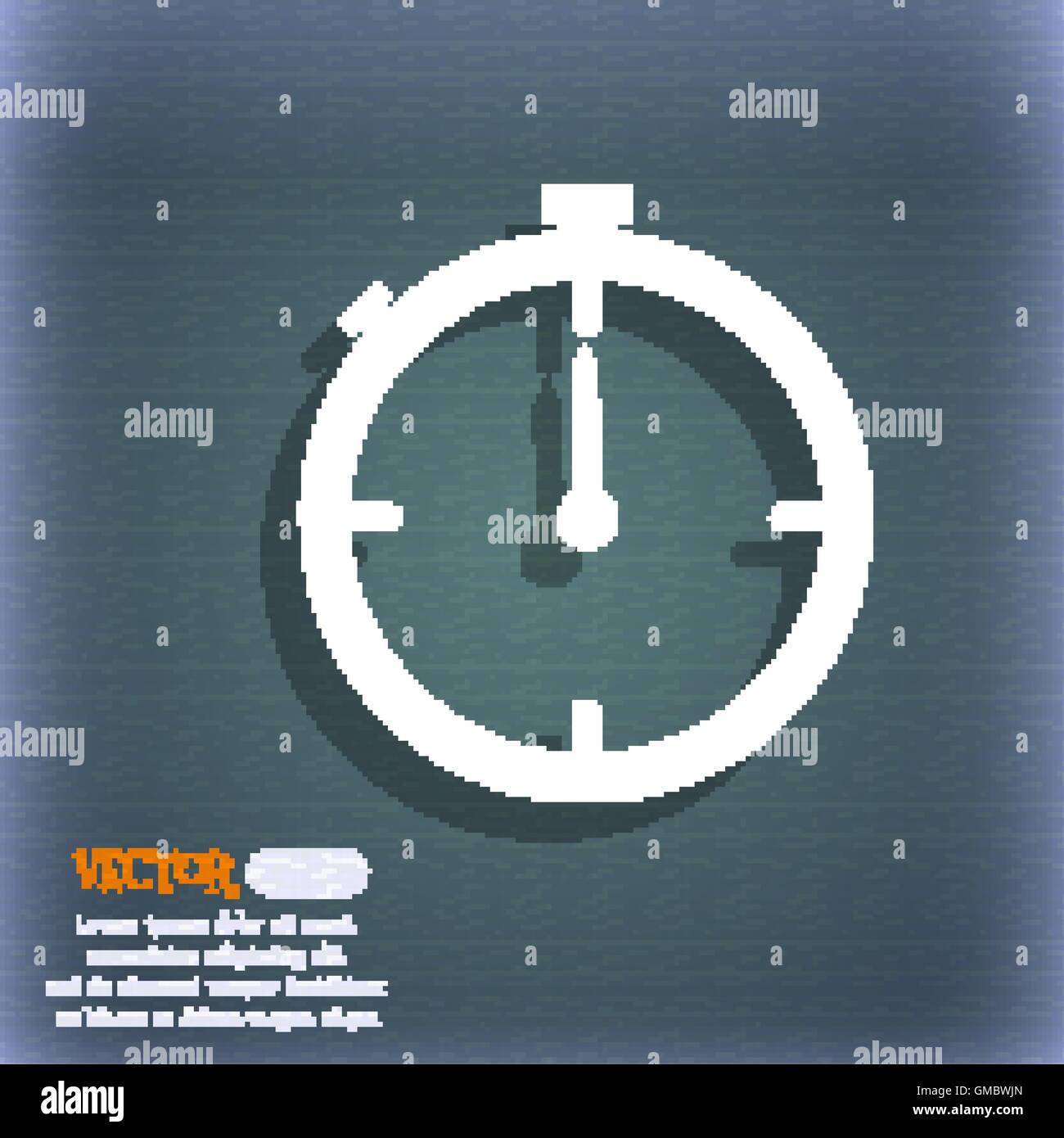 Interval background hi-res stock photography and images - Alamy