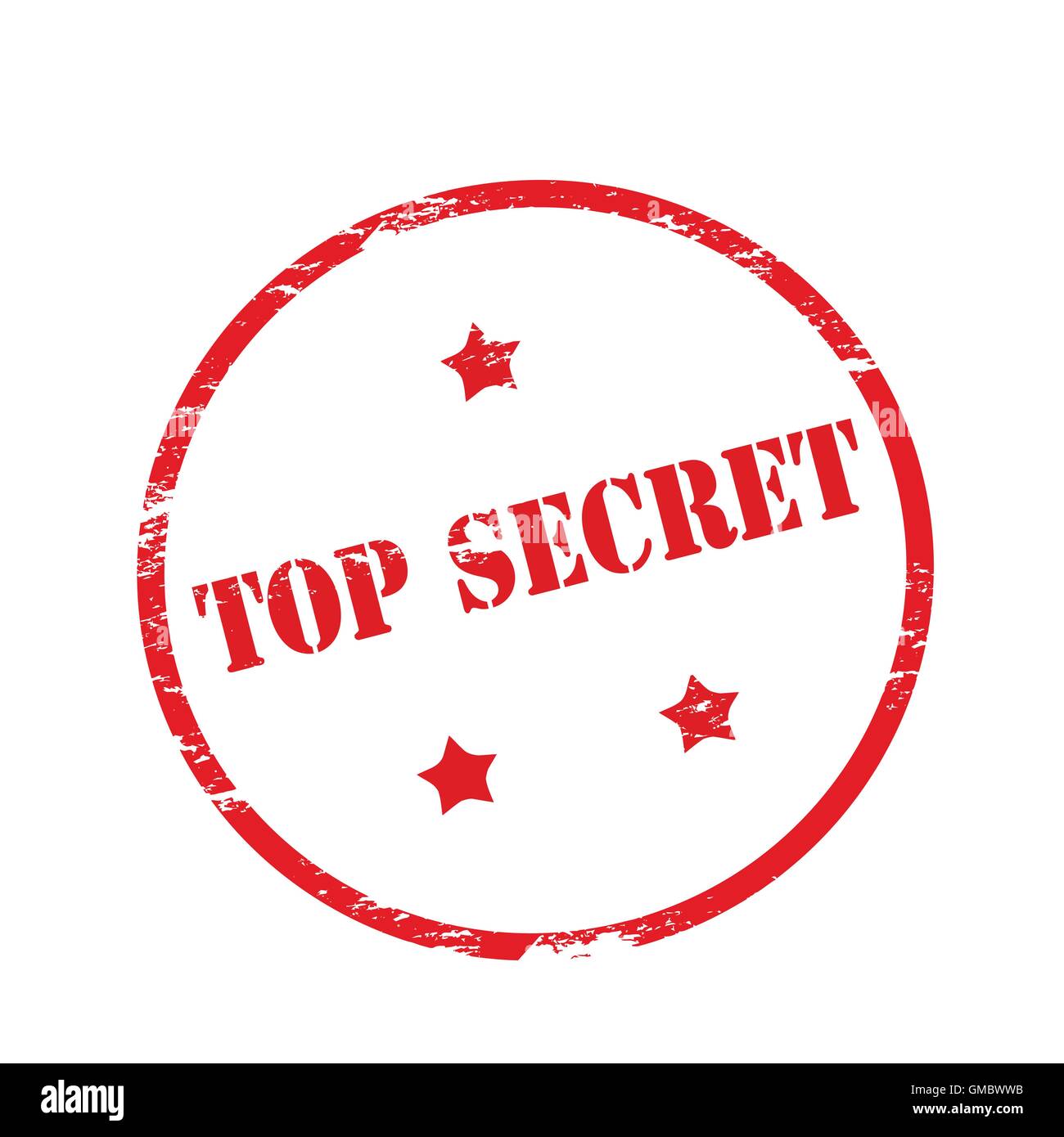 Red stars top secret hi-res stock photography and images - Alamy