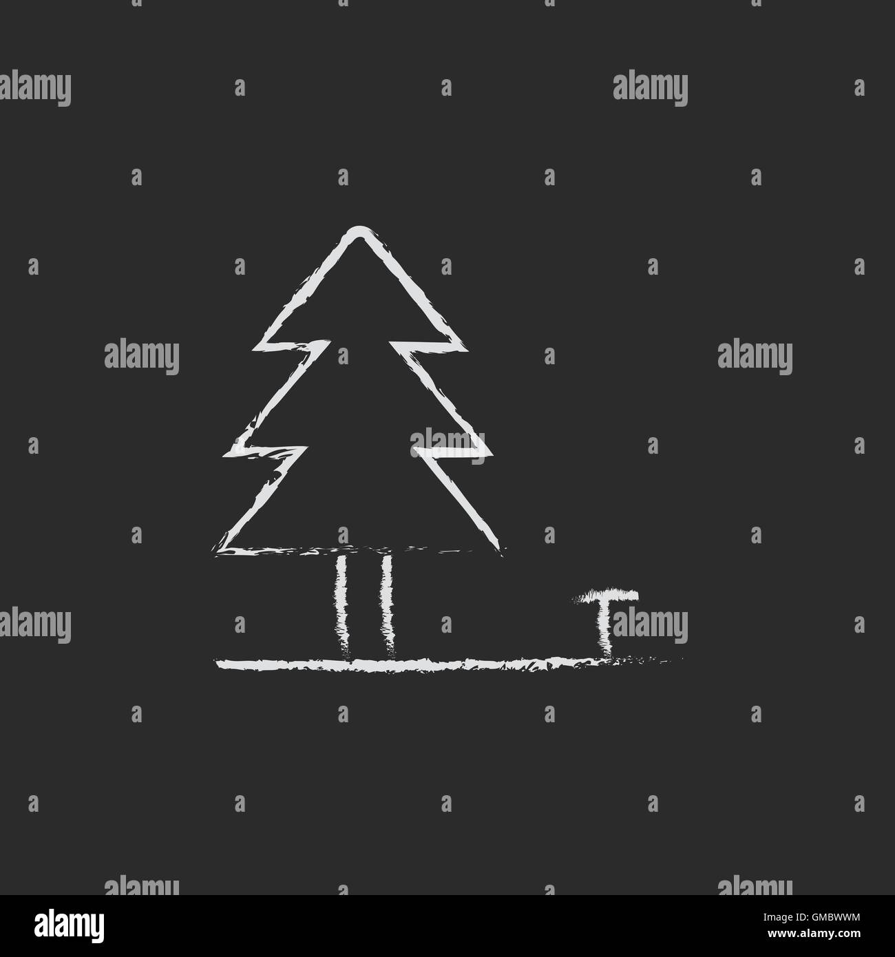 Chalk landscape Black and White Stock Photos & Images - Alamy