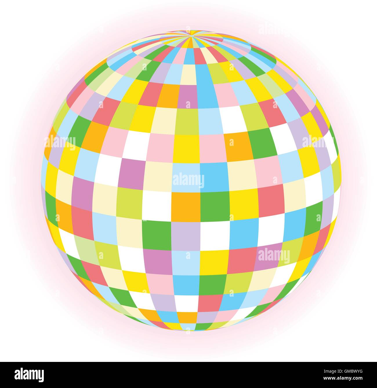 Multi ball Stock Vector Images - Alamy