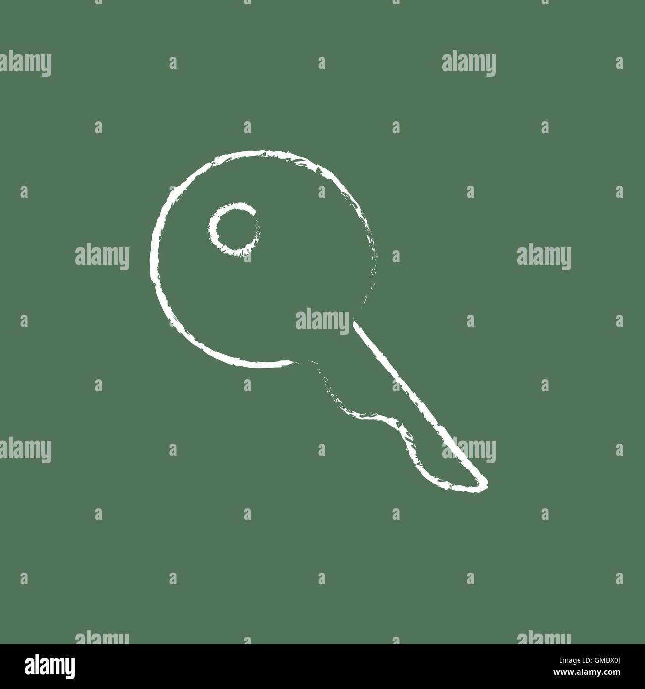 Door abstract house in Stock Vector Images - Alamy