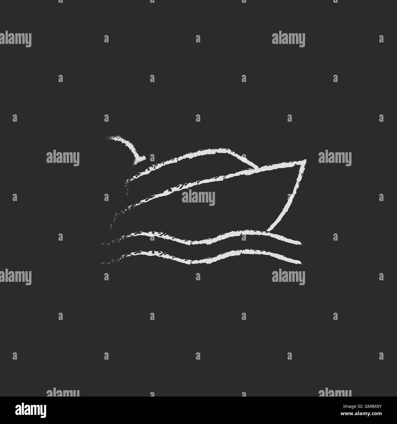 Shipping cruising Stock Vector Images - Alamy