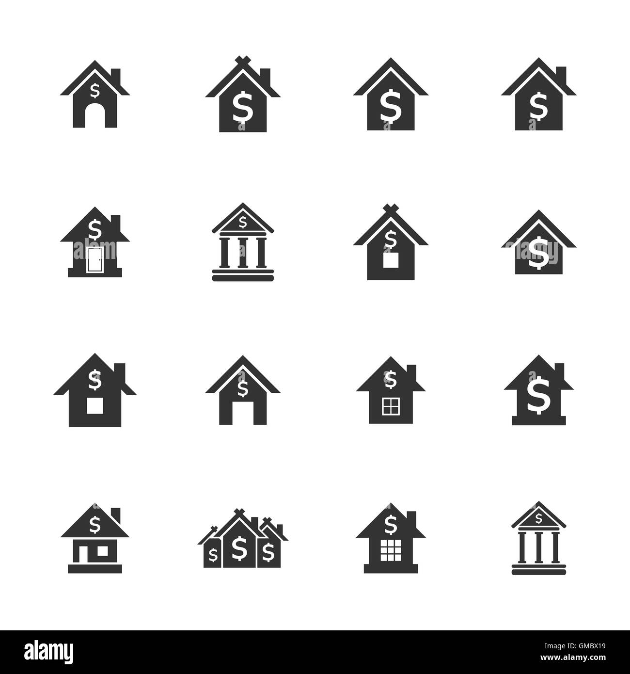 Bank interior Black and White Stock Photos & Images - Alamy