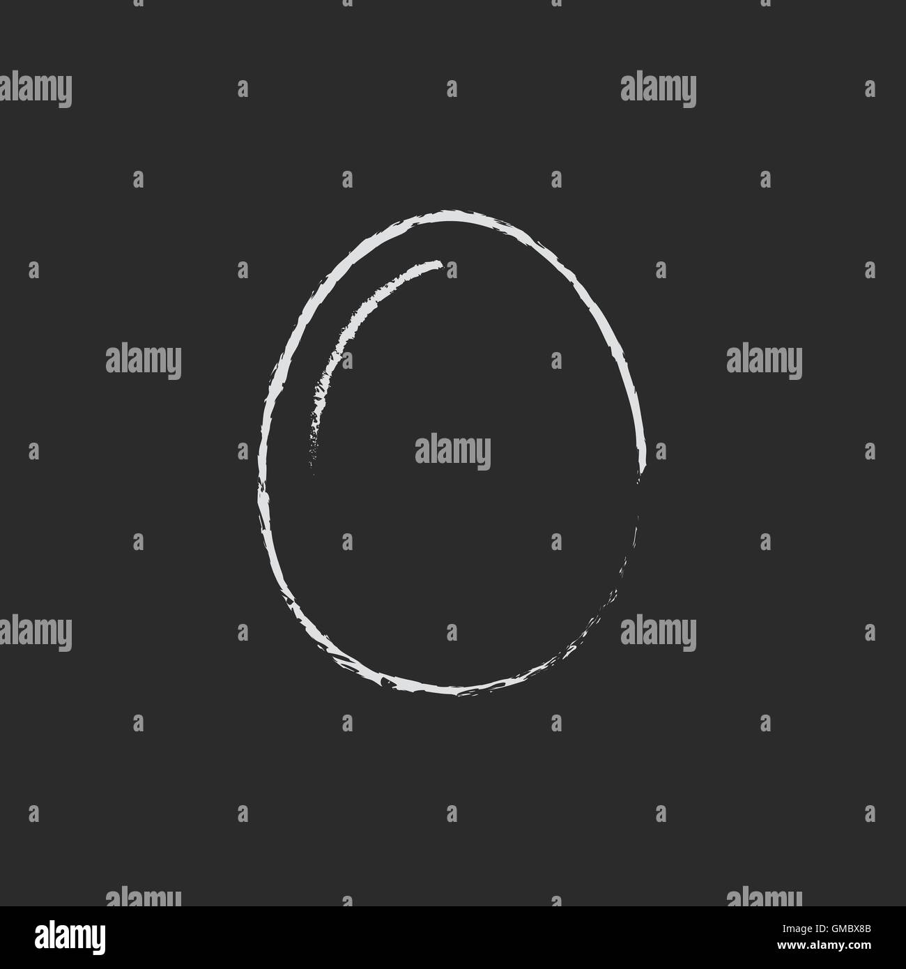 Chalk shell Black and White Stock Photos & Images - Alamy