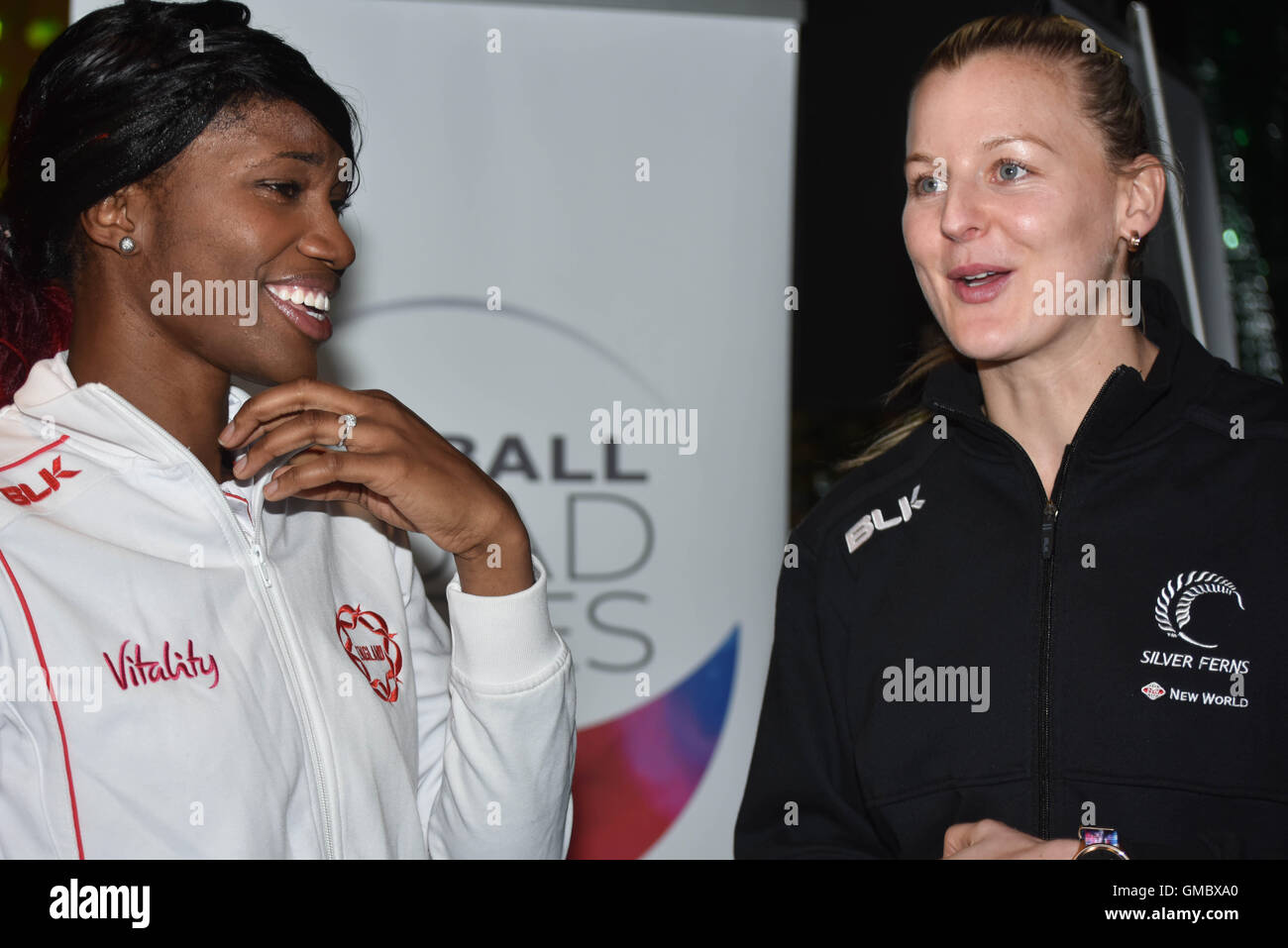 Katrina grant hi-res stock photography and images - Alamy