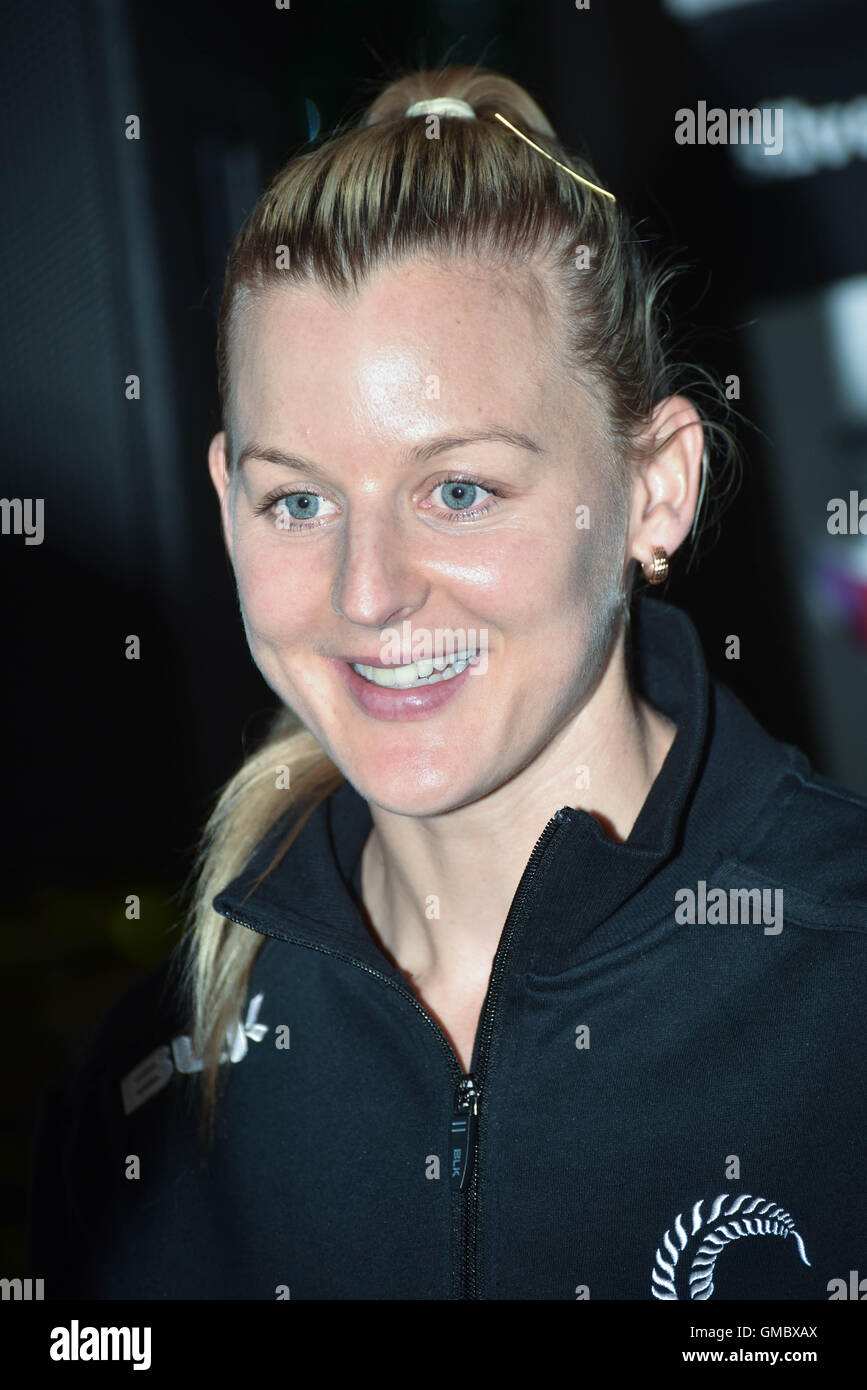Katrina grant hi-res stock photography and images - Alamy