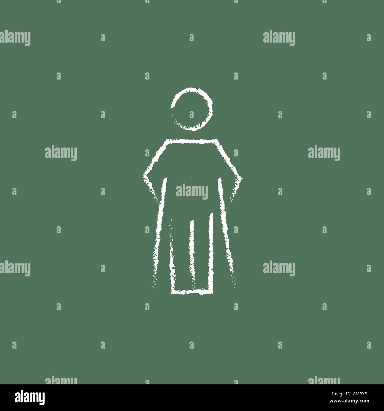 Limp hand Stock Vector Images - Alamy