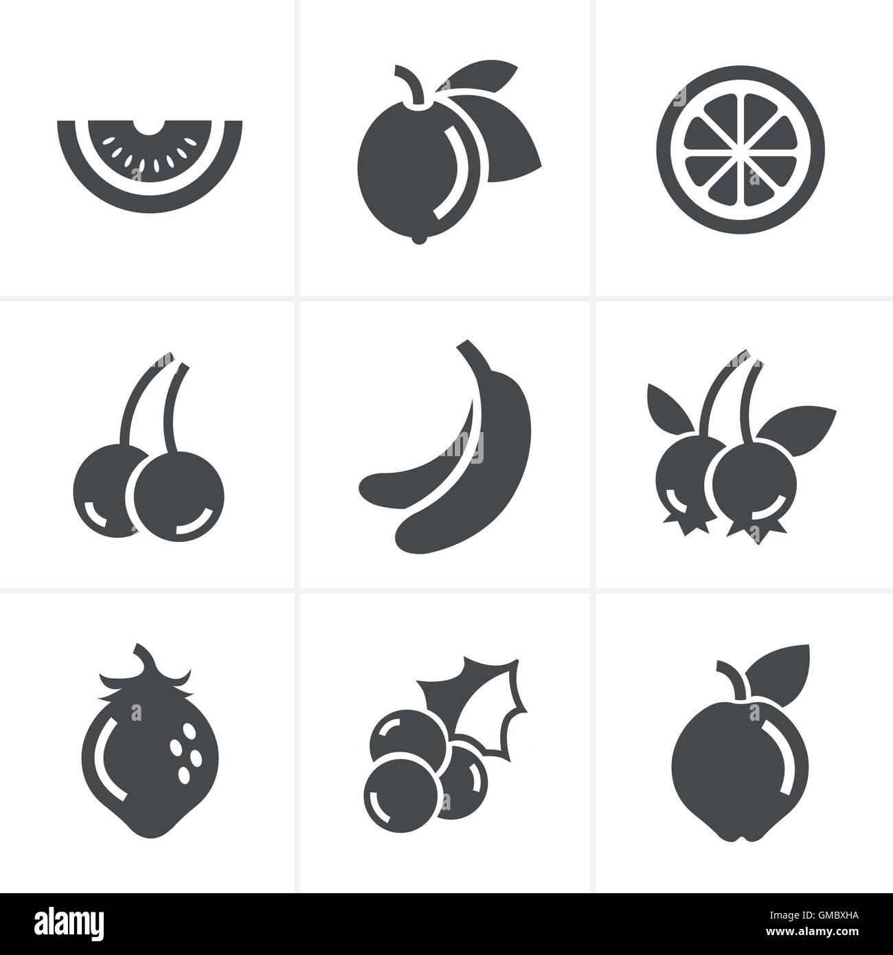 Real Fruit Logo