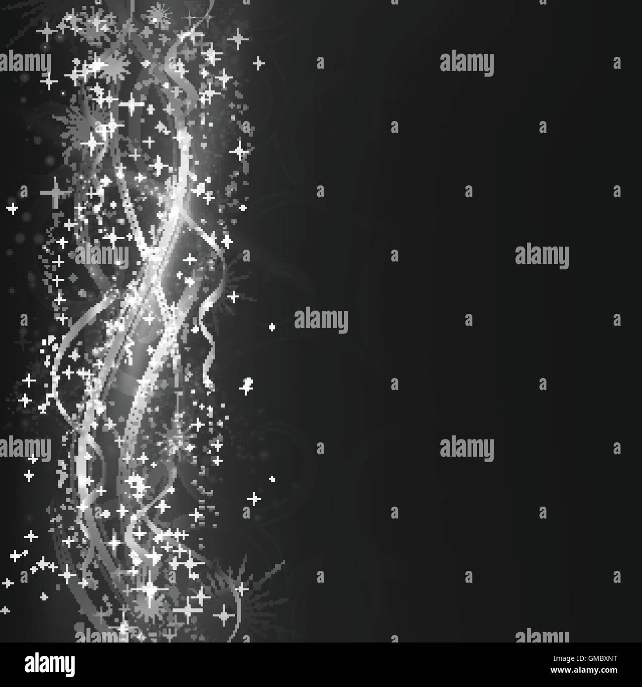 Wave border hi-res stock photography and images - Alamy