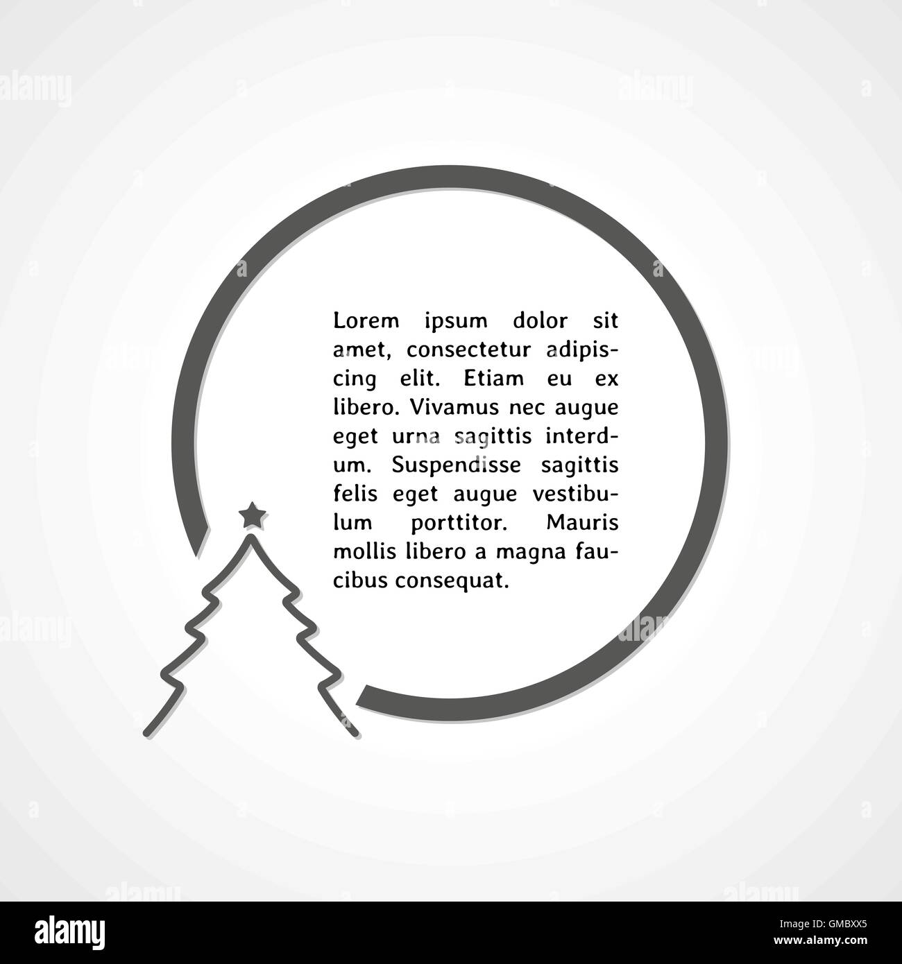 Christmas infographic hi-res stock photography and images - Alamy