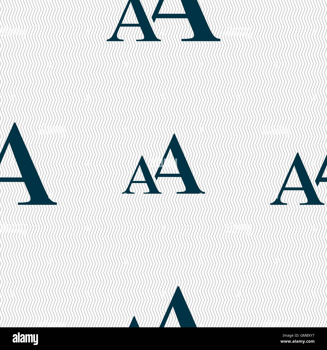 Aa model Stock Vector Images - Alamy