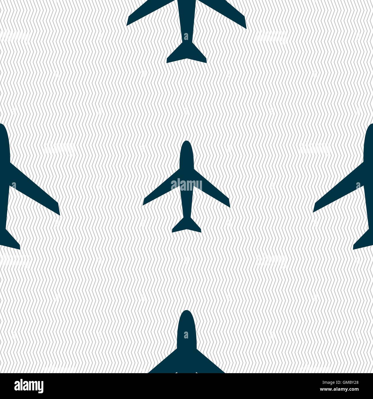 Geometry Plane Symbol