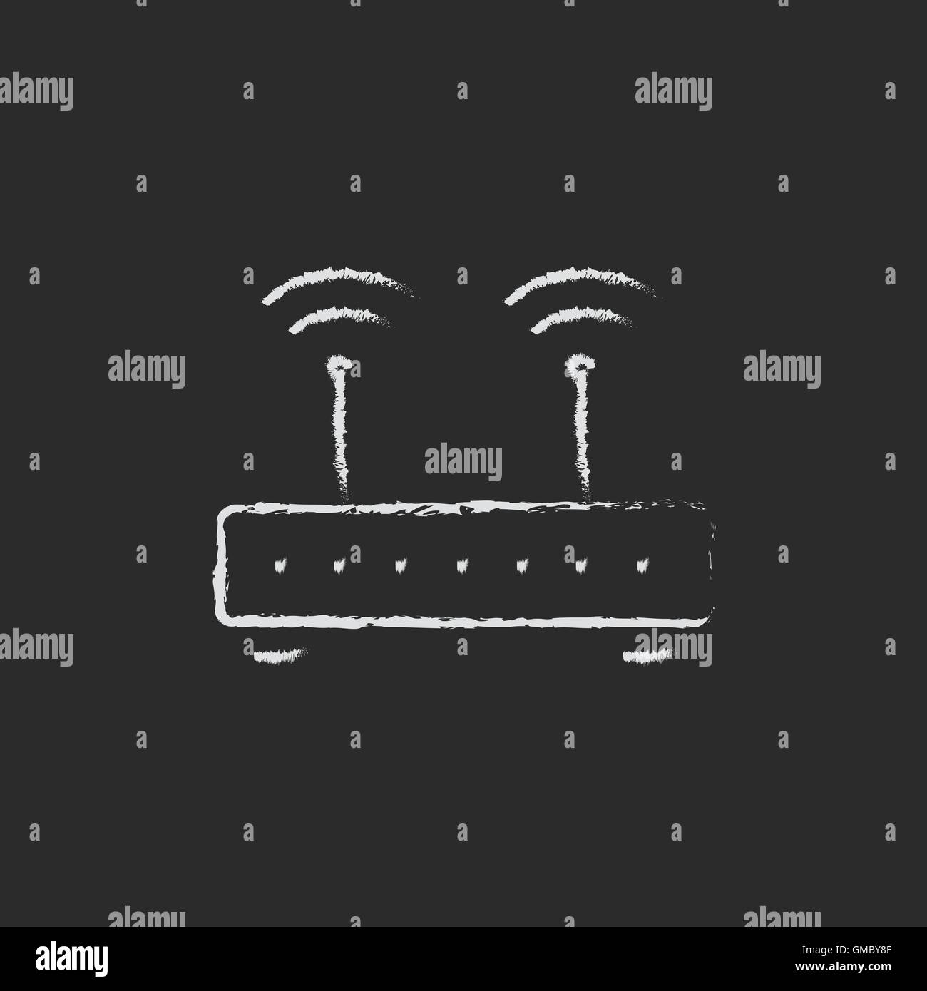 Port hand Stock Vector Images - Alamy