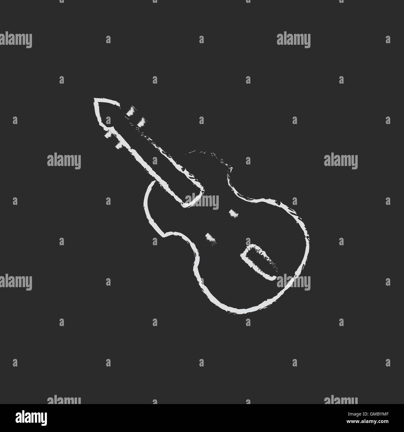 Musical Graphic Stock Vector Images - Alamy
