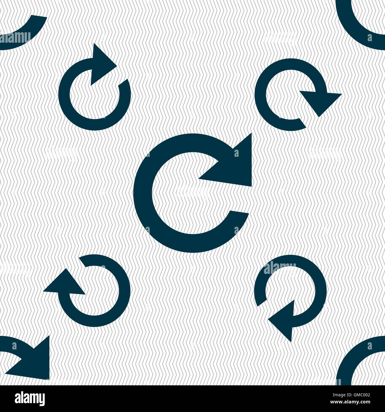 Update sign icon full hi-res stock photography and images - Alamy