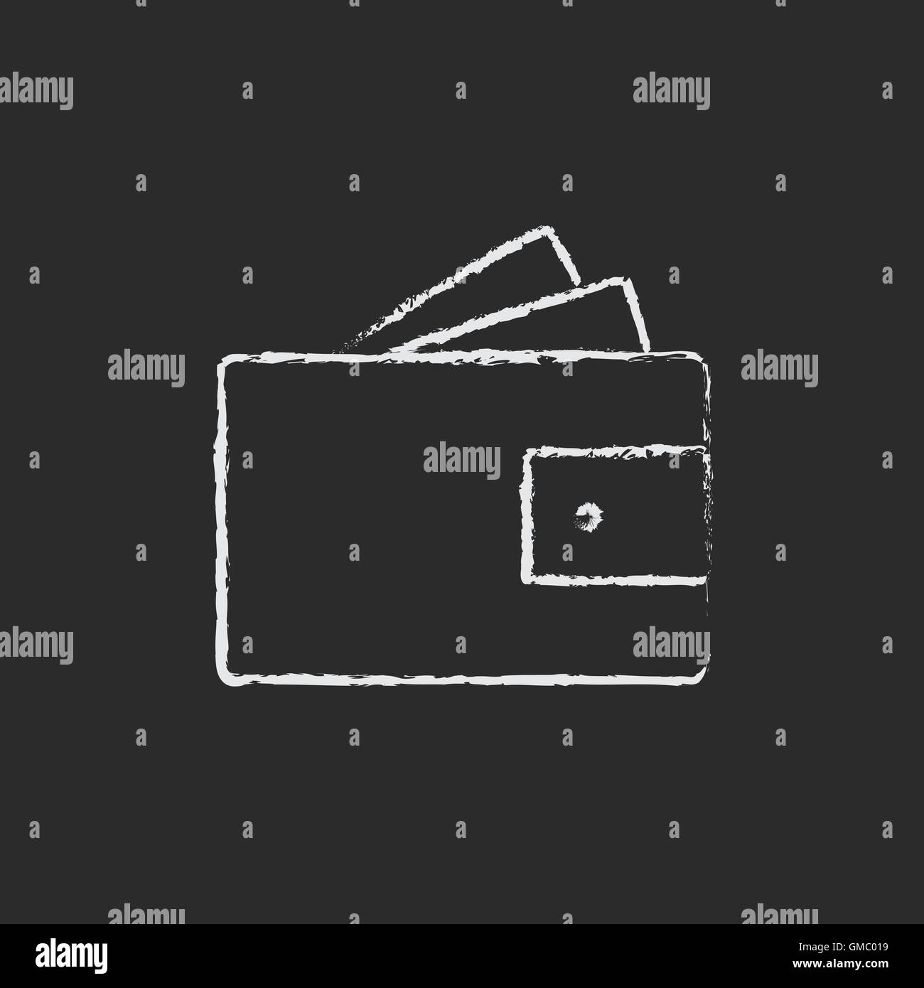 Wallet money in hand Black and White Stock Photos & Images - Alamy