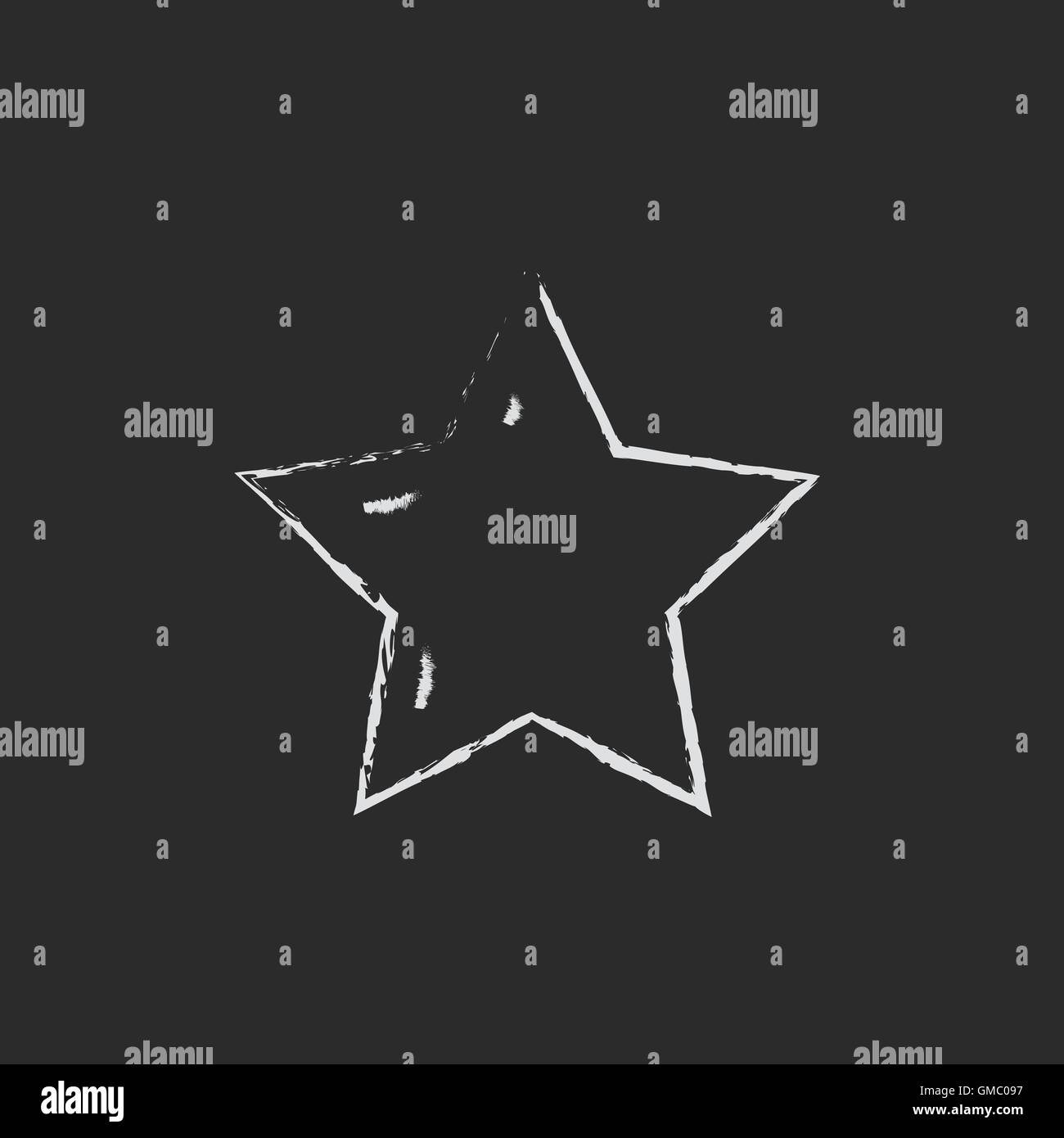 Best rating icon in Black and White Stock Photos & Images - Alamy