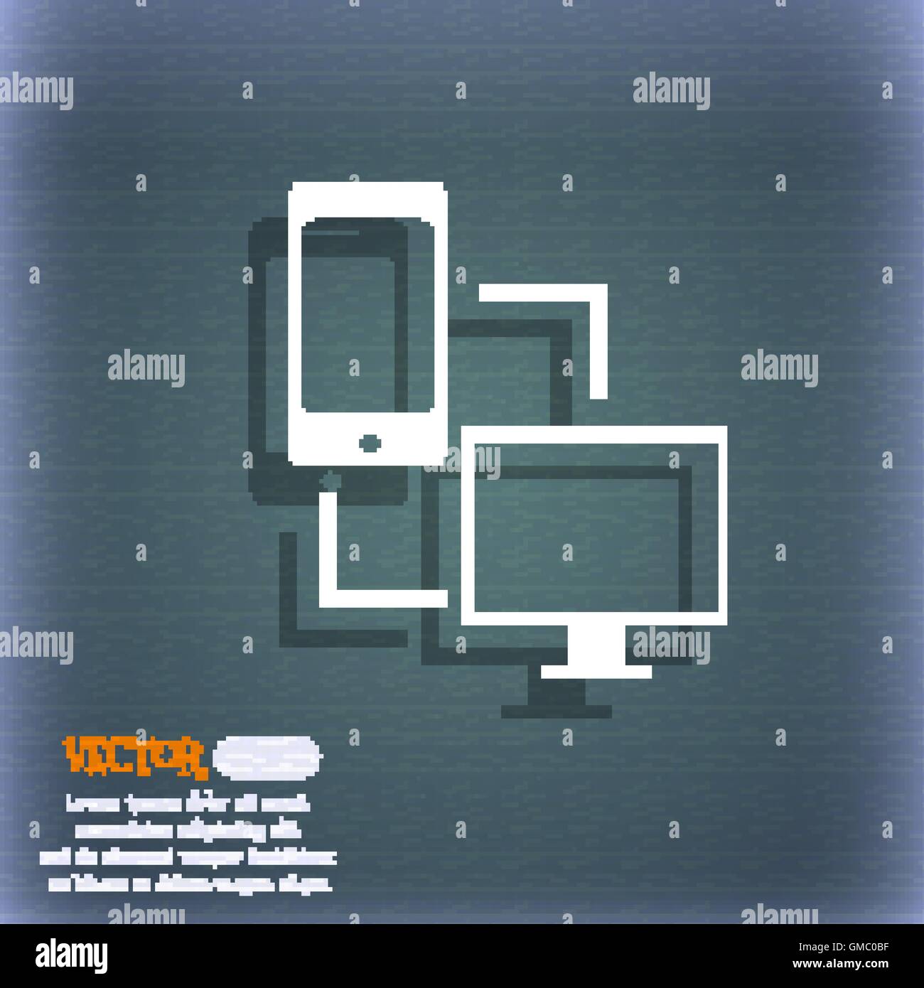 Synchronization background hi-res stock photography and images - Alamy