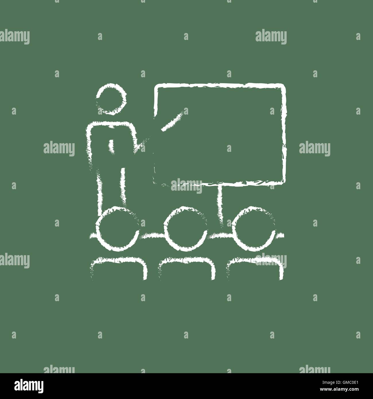 Hand drawn flat design Stock Vector Images - Alamy