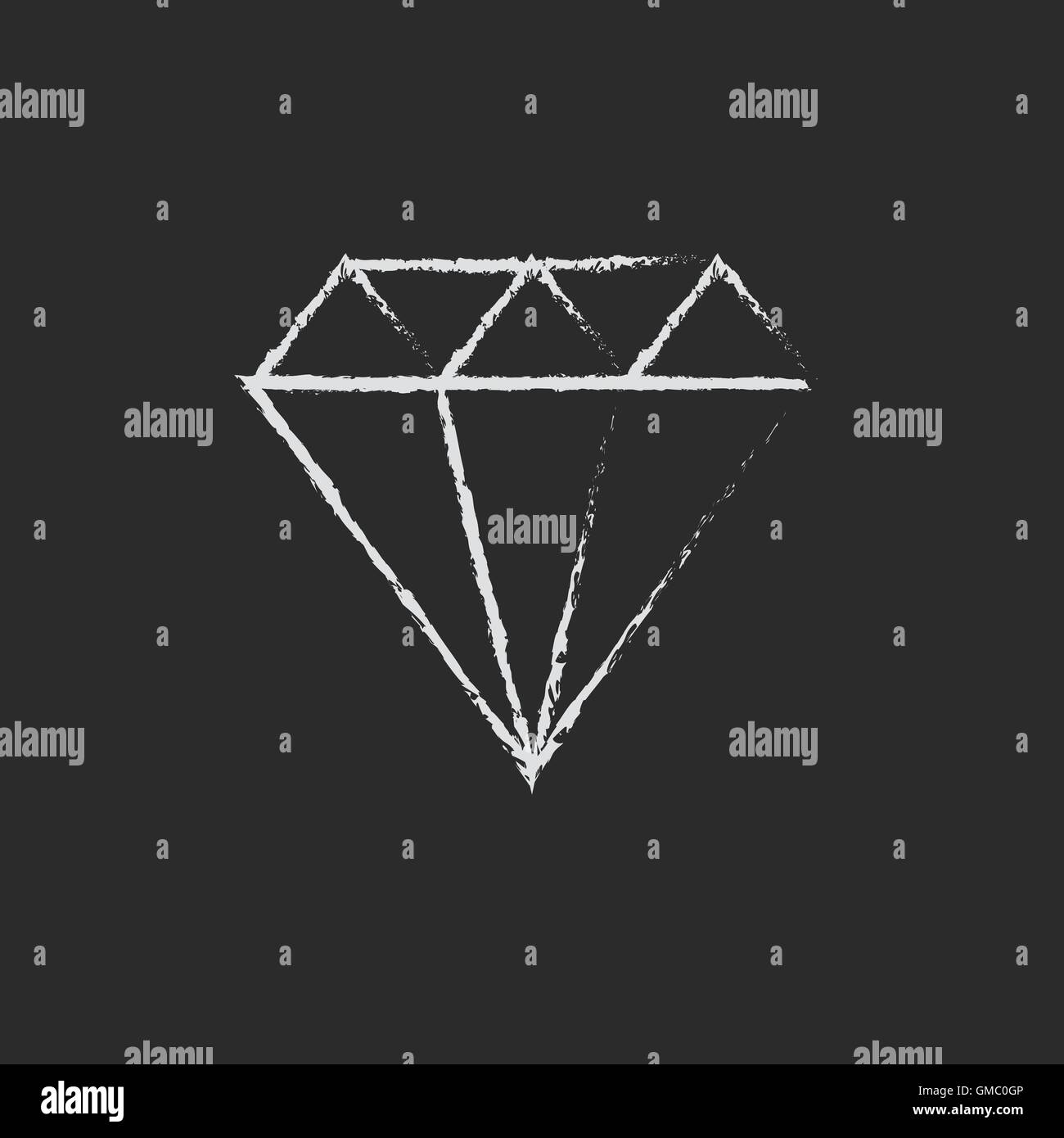 Diamond jewelry shop Black and White Stock Photos & Images - Alamy