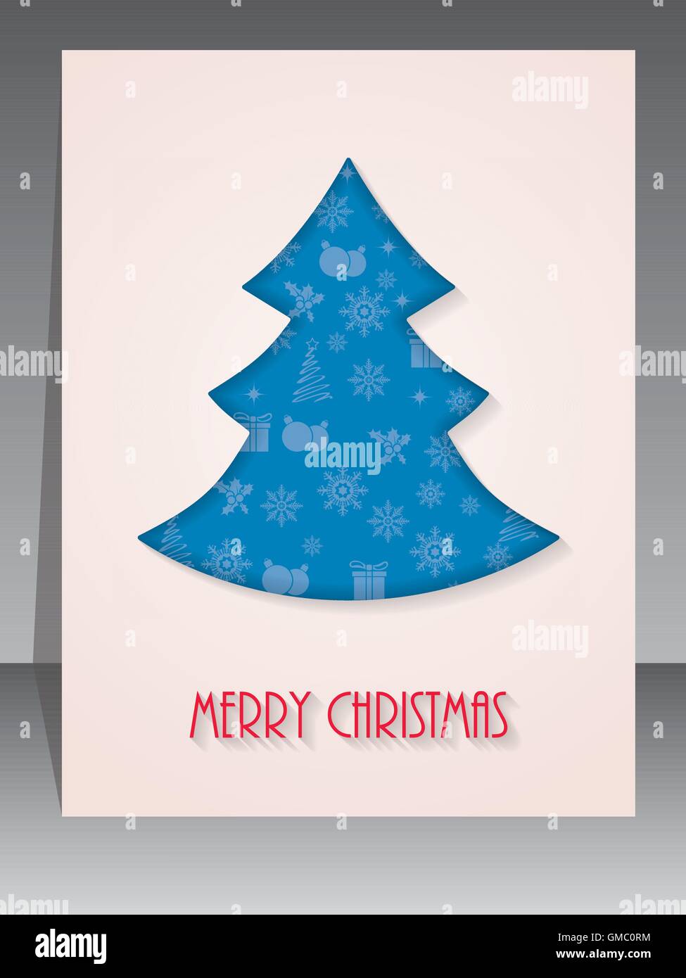 Cmyk christmas tree hi-res stock photography and images - Alamy