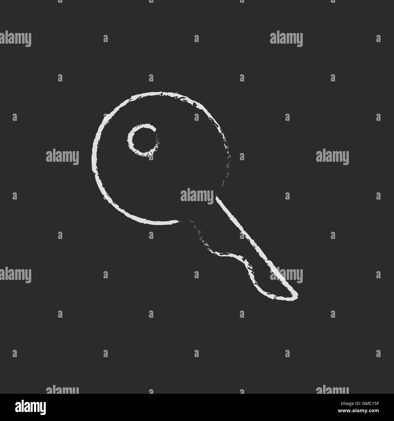 Door abstract house in Stock Vector Images - Alamy