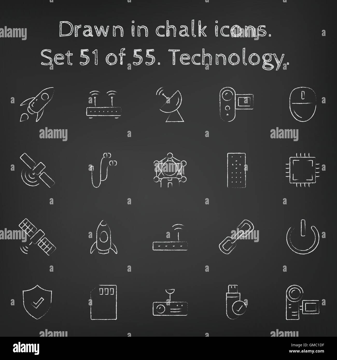 Power sim Stock Vector Images - Alamy