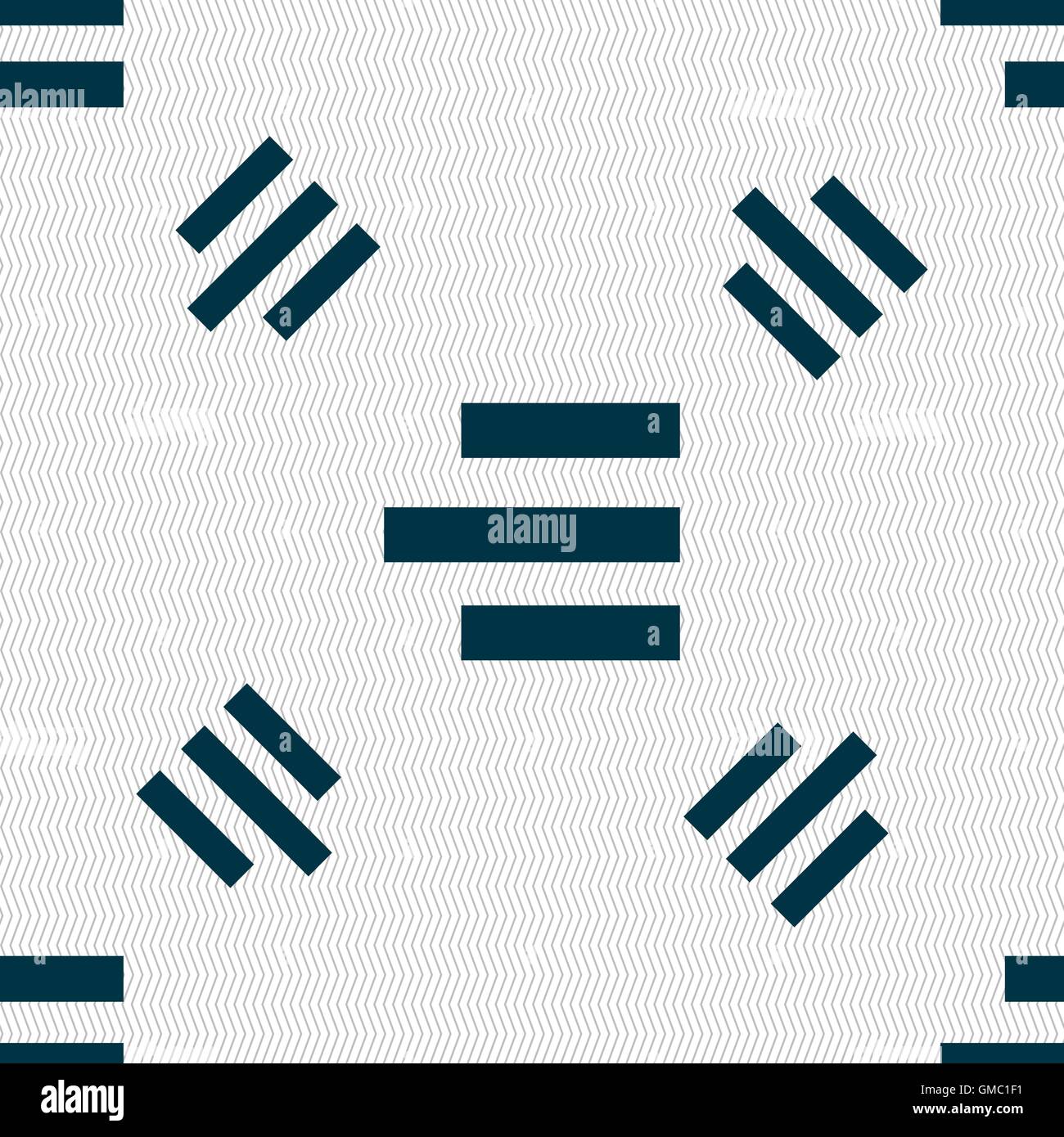 Aligned to the right Stock Vector Images - Alamy