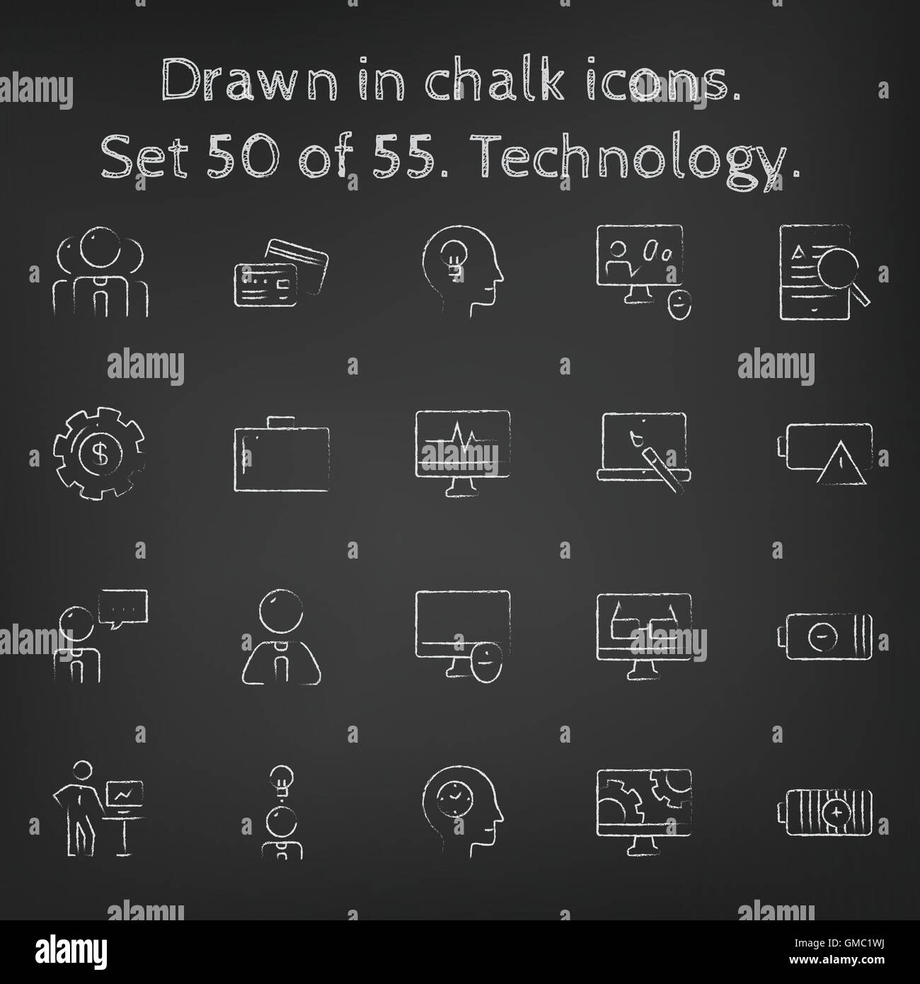 Set credit card in Stock Vector Images - Alamy