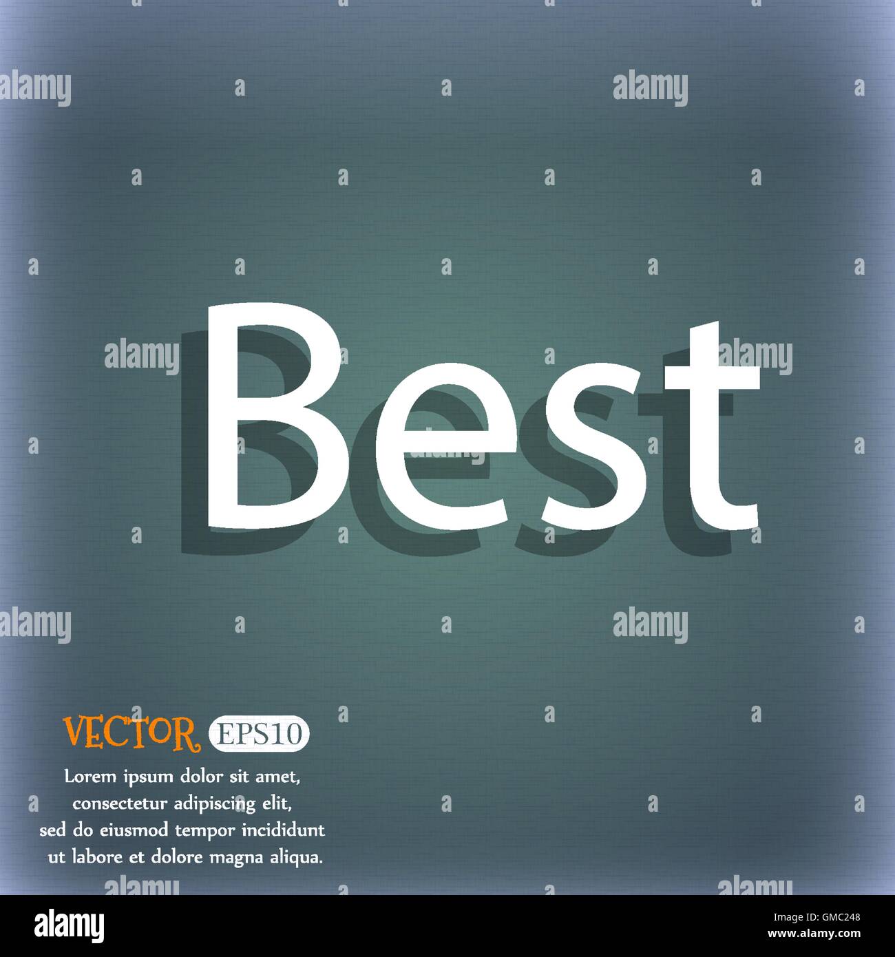 Bestseller text on green hi-res stock photography and images - Alamy