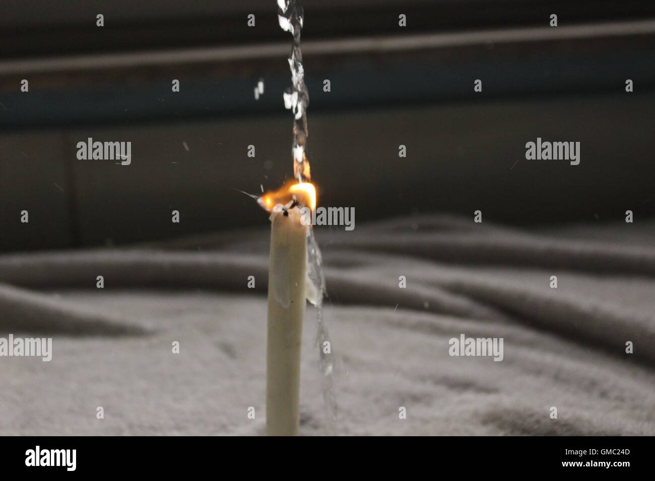 Fire extinguishing water hi-res stock photography and images - Alamy