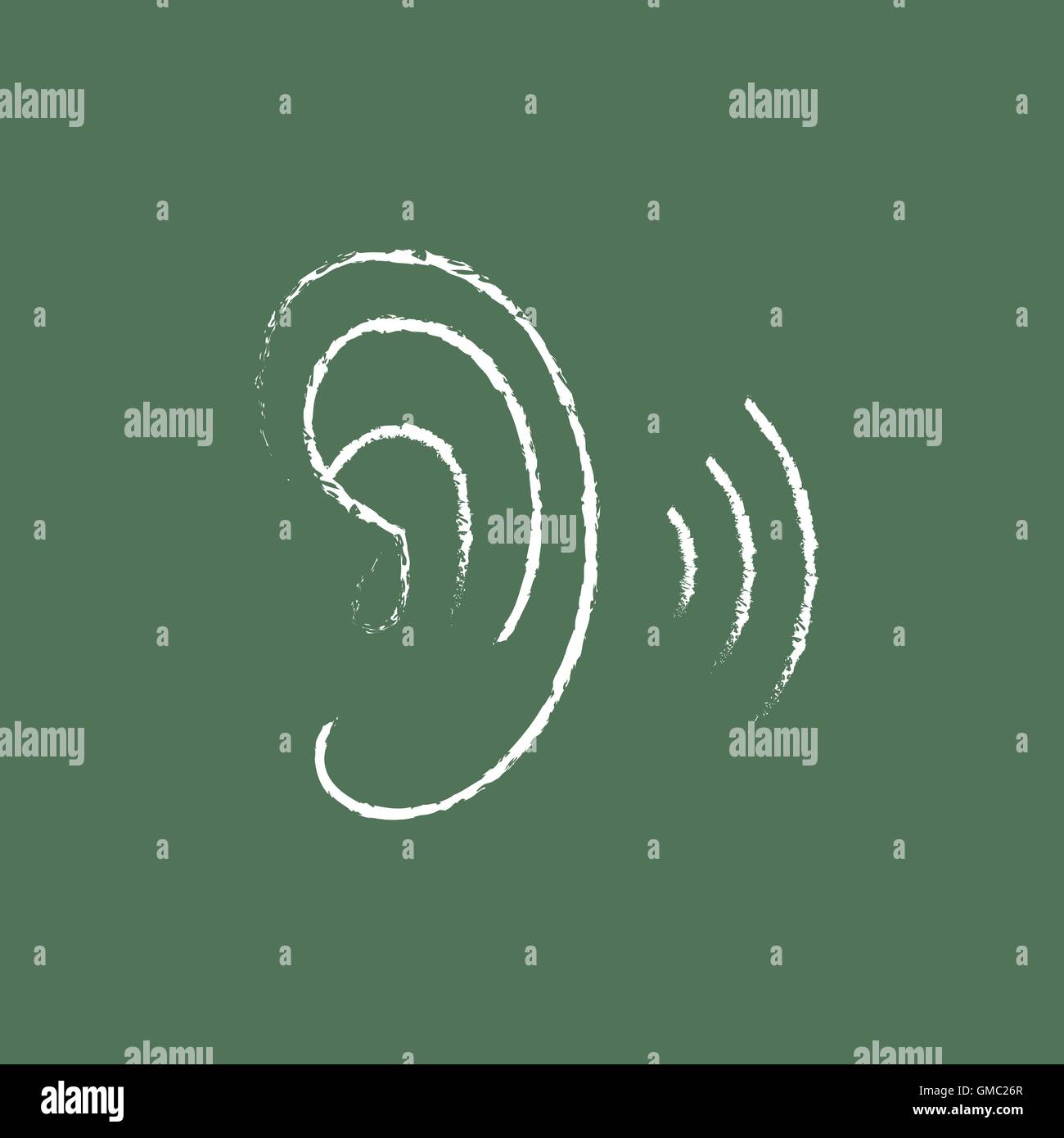 Body chalk line Stock Vector Images - Alamy