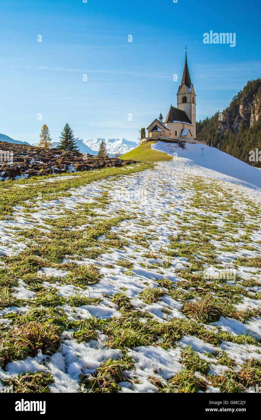 Village of schmitten hi-res stock photography and images - Alamy
