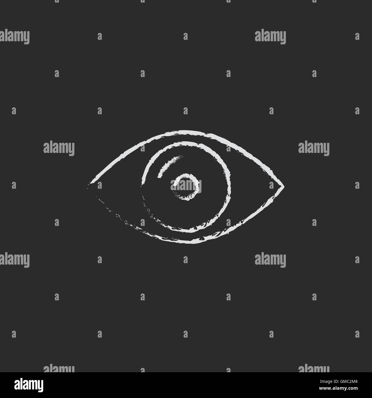 See short sighted Stock Vector Images - Alamy