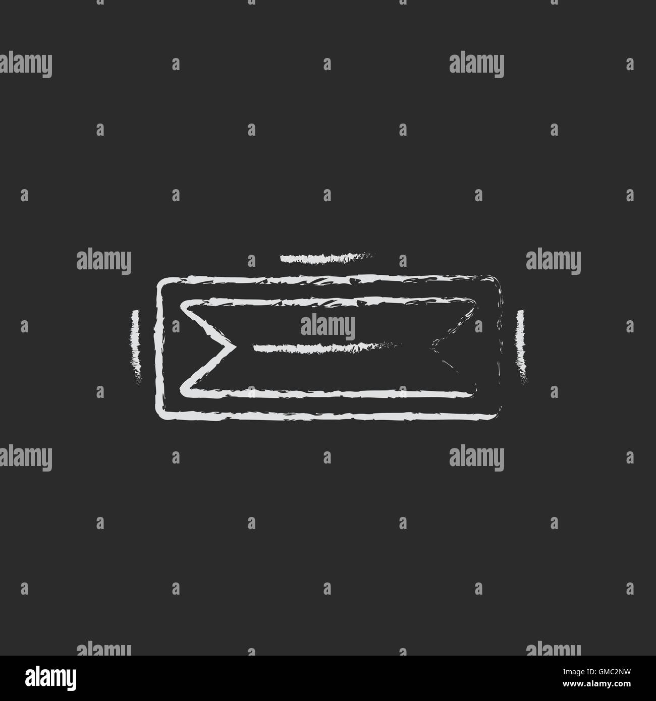 Augmented reality virtual games Stock Vector Images - Alamy