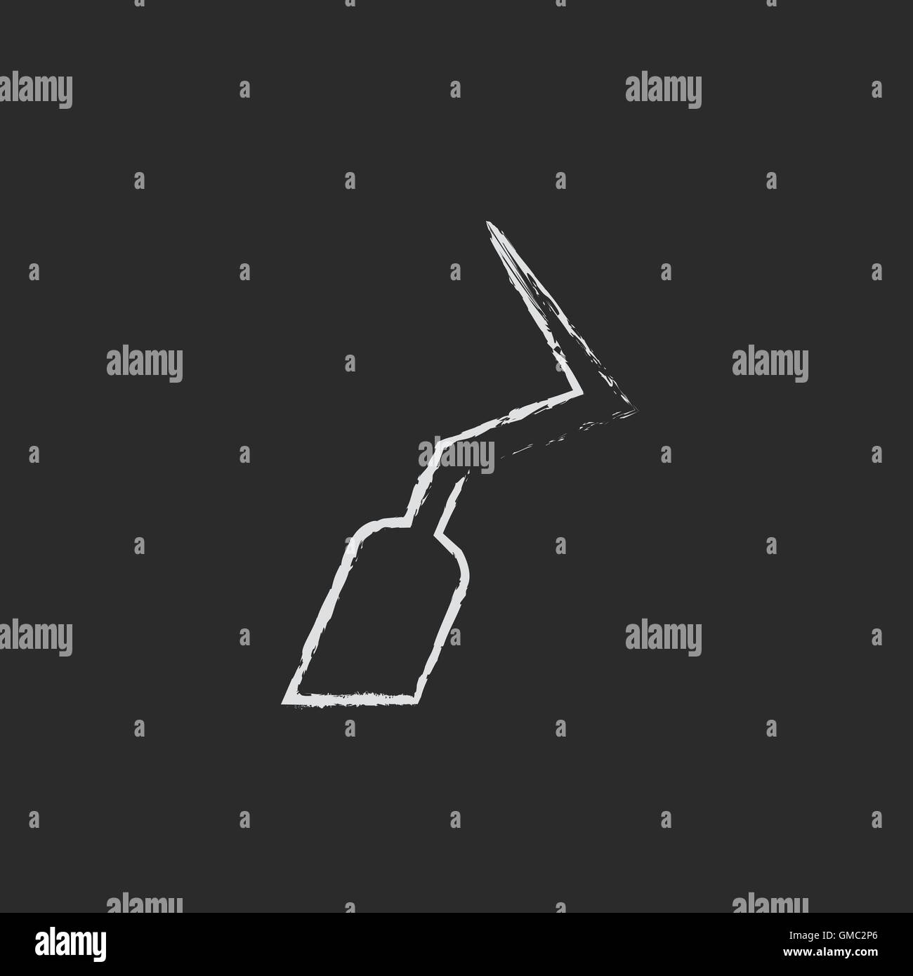 Draw tooth cartoon hi-res stock photography and images - Alamy