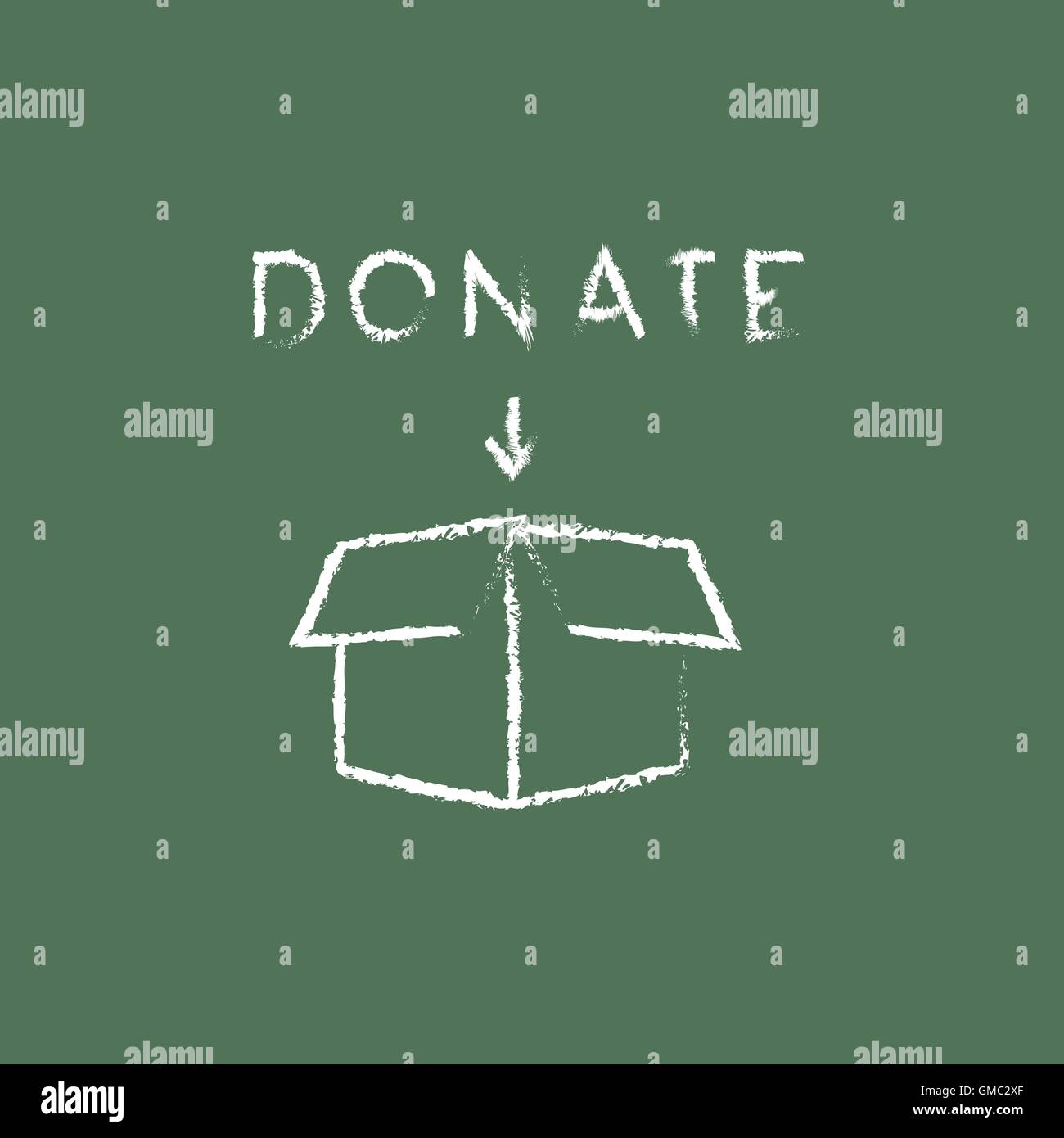 Icon item box hi-res stock photography and images - Alamy