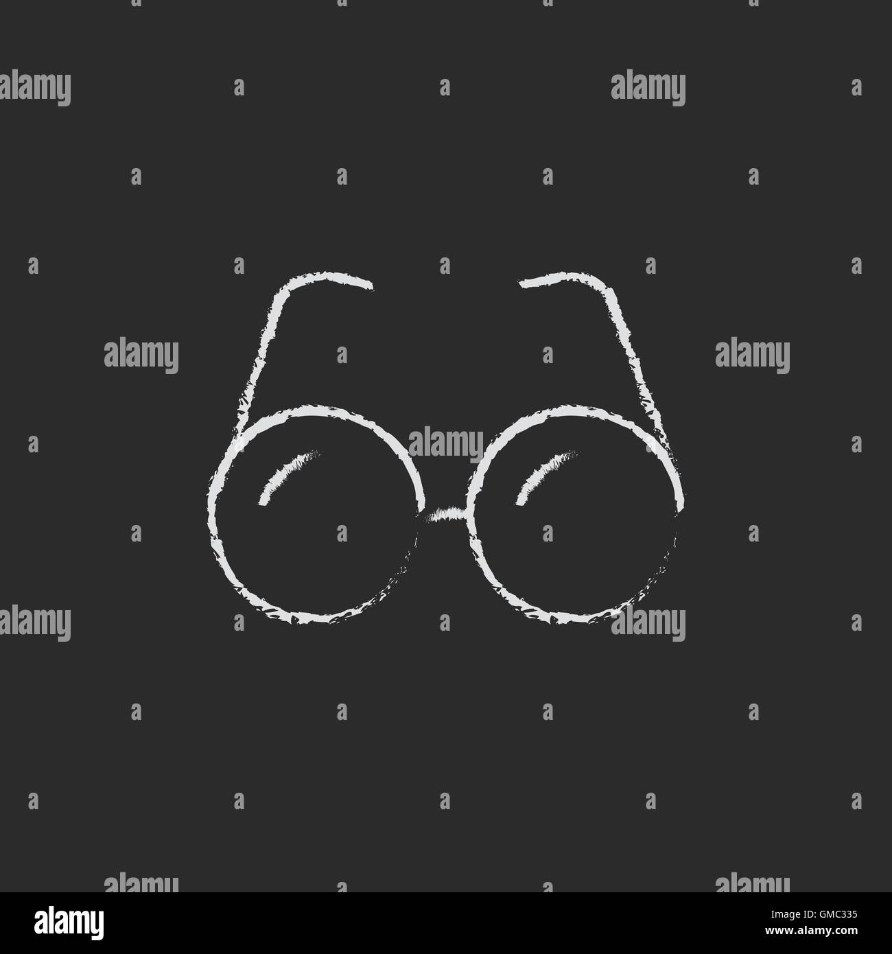 See short sighted Stock Vector Images - Alamy