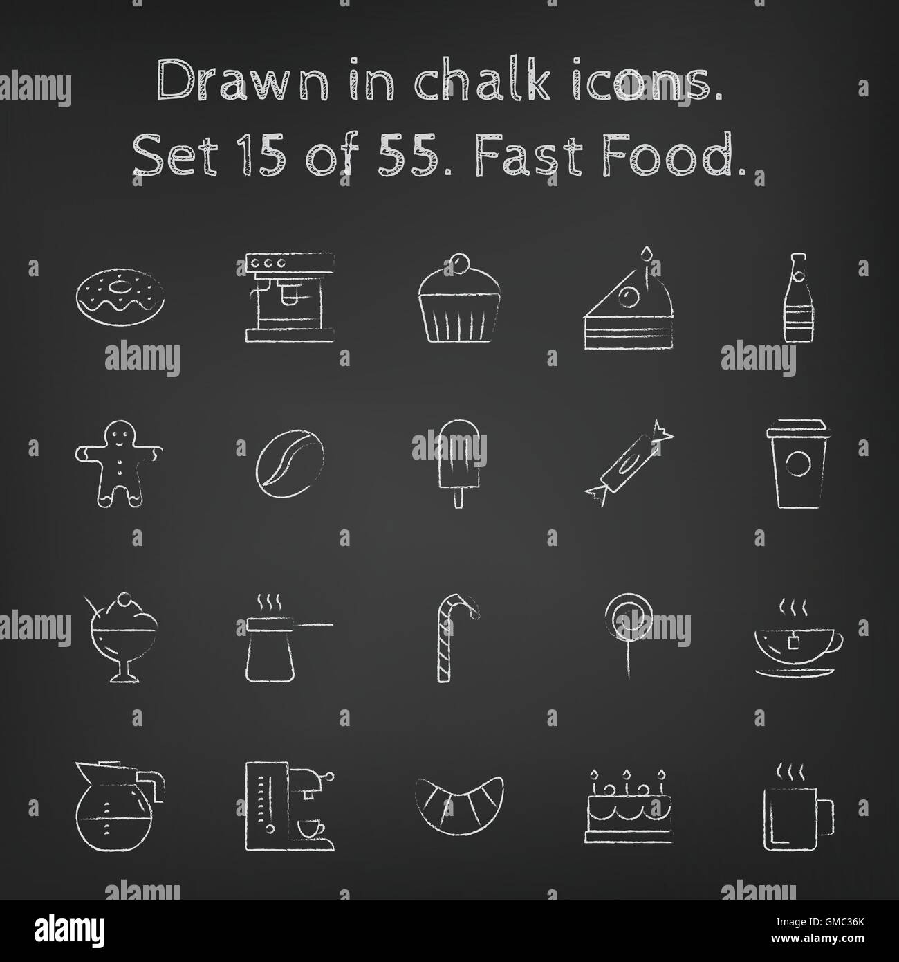 Eating junk food man Black and White Stock Photos & Images - Alamy