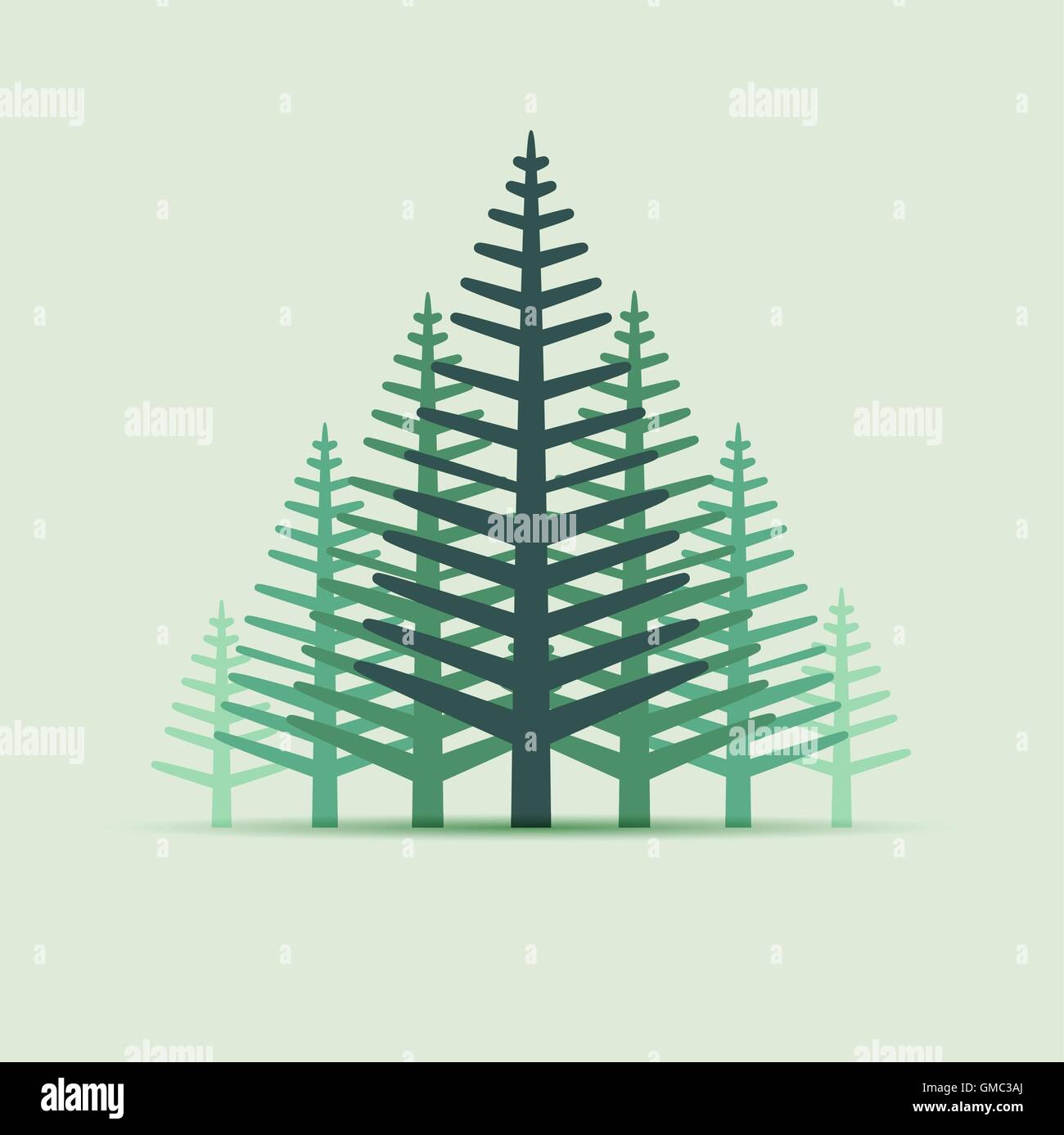 Original scenery Stock Vector Images - Alamy