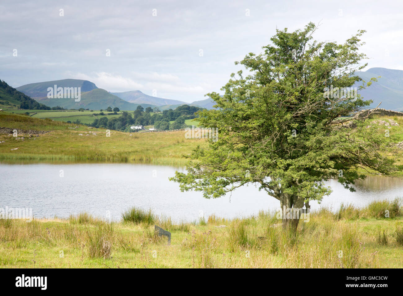 Tewet Tarn Stock Photos & Tewet Tarn Stock Images - Alamy
