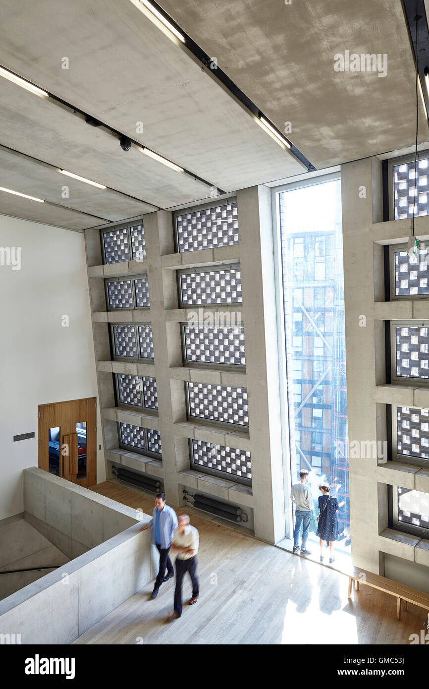 The 4th floor hi-res stock photography and images - Alamy