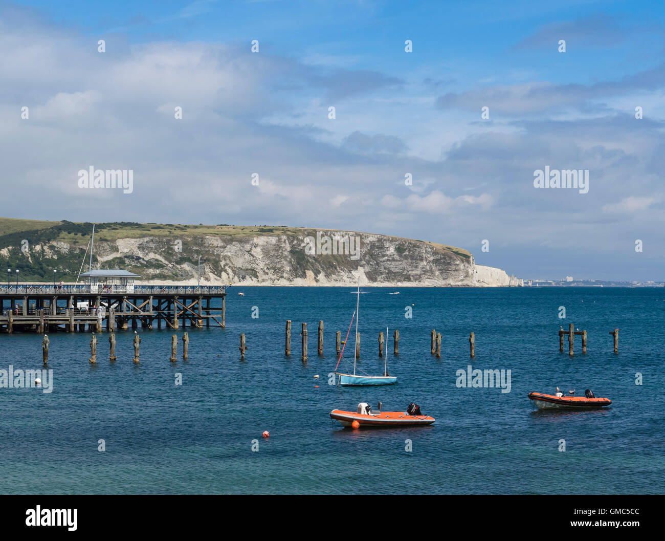 Ballard down hi-res stock photography and images - Alamy
