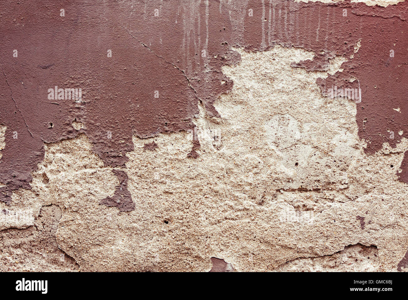 Old worn out paint hi-res stock photography and images - Alamy