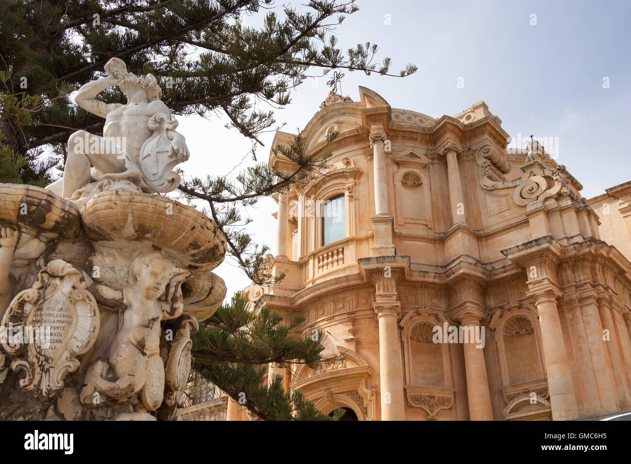 St dominic roman catholic church hi-res stock photography and images ...