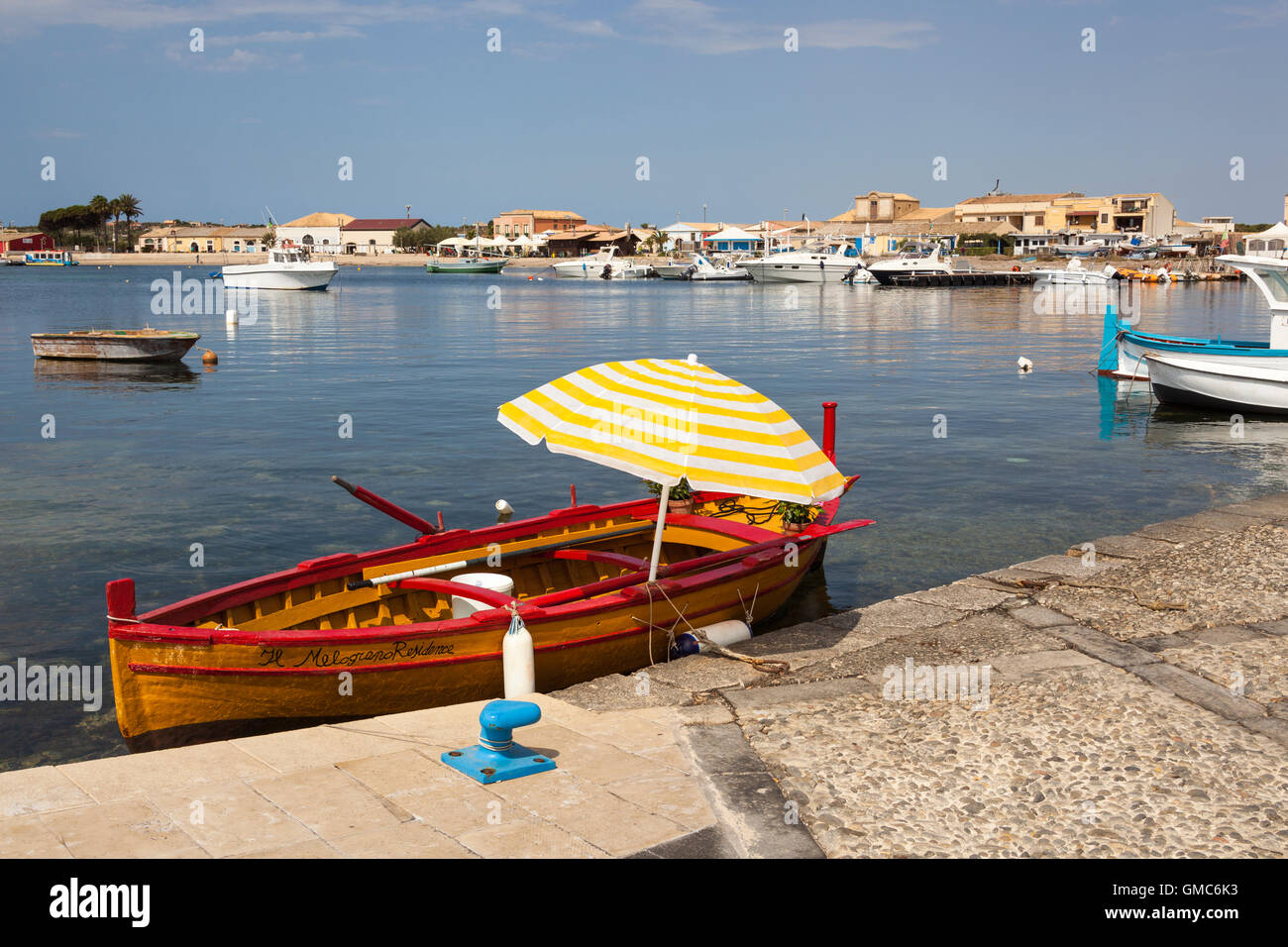 Marzamemi hi-res stock photography and images - Alamy